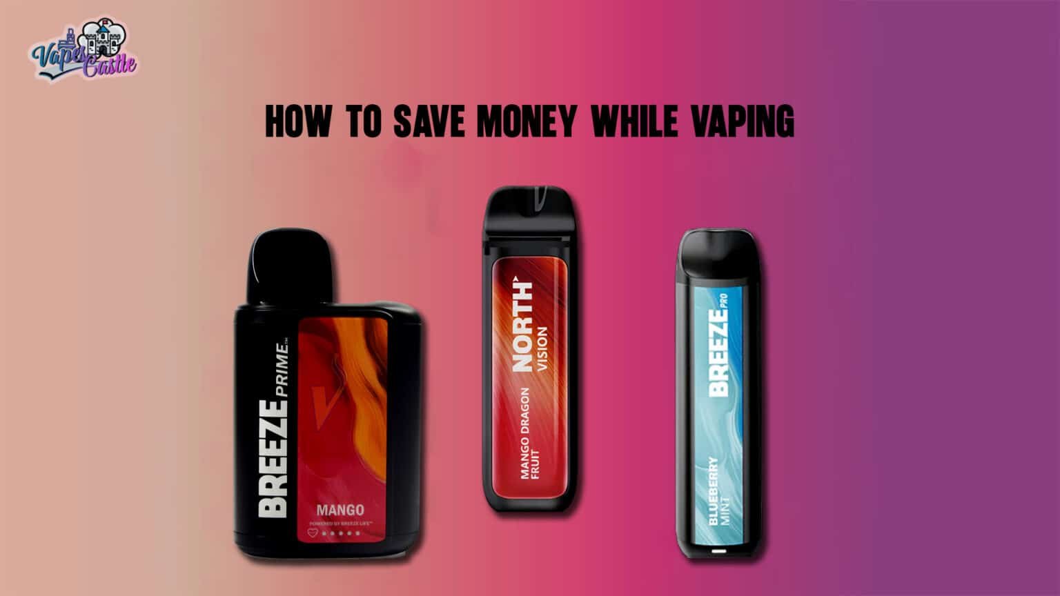 How Much Does a Vape Cost? Complete Price Guide for Vapers